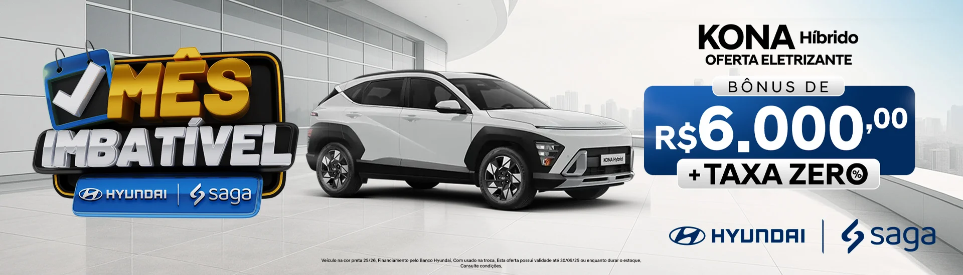 Ofertas | Saga Hyundai